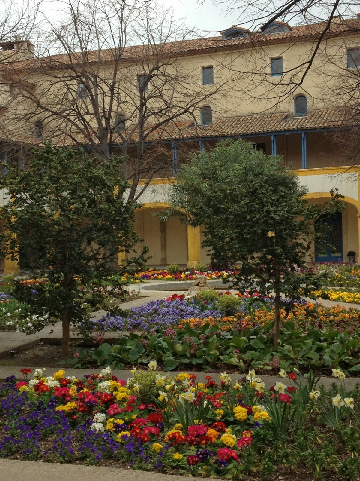 Vincent van Gogh in Arles, St. Remy and Auvers, 1888-1890 PART I ...